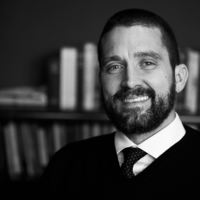 Chris Keith - Norwegian School of Theology