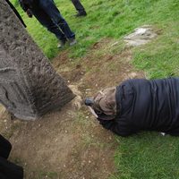 Tasha Gefreh - University of Edinburgh