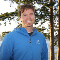 Ian J Walker - University of California, Santa Barbara