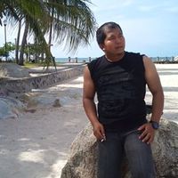 Nahwan Ridhoni - Independent Researcher