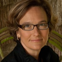 Anna Carter - University of North Carolina at Charlotte