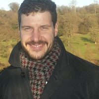 Craig R. Ross - Independent Researcher