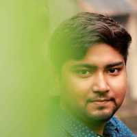 Raj Das - University of Calcutta