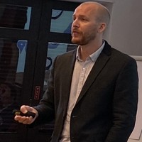 Peter Tangney - University of Amsterdam