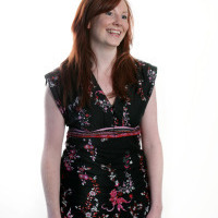 Jennifer Hanratty - Queen's University Belfast