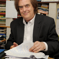 Thomas Daffern - IIPSGP