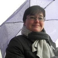 Irene Panozzo - Università degli Studi di Trieste