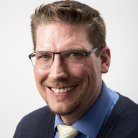 Bryan Hall - Regis University