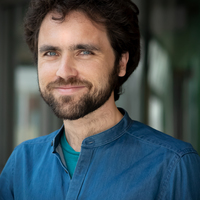 Elio Baldi - University of Amsterdam