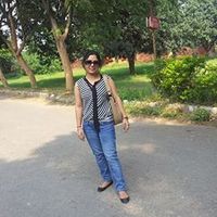 Reena Chander - PUNJAB TECHNICAL UNIVERSITY, JALANDHAR, PUNJAB, INDIA