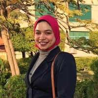 ola marouf - Delta university for science and technology