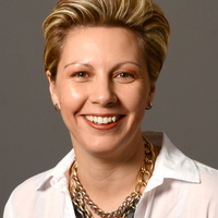 Michelle Louw - University of Cape Town