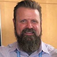 David Riggs - Indiana Wesleyan University