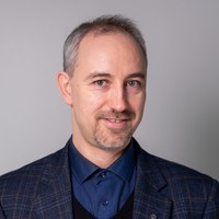 Gerhard Bruno Erich Lock - Tallinn University