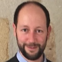 Adrien Bouhours - Université Bordeaux-Montaigne