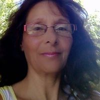Ruth Hartmann - Independent Researcher