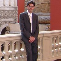 Farhan Feroz - University of Cambridge