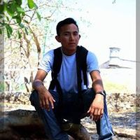 Edwin Martin - Independent Researcher