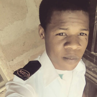 Daniel Emeka - Adekunle Ajasin University, Akungba-Akoko, Nigeria