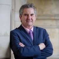 Roger Mullin - University of Stirling