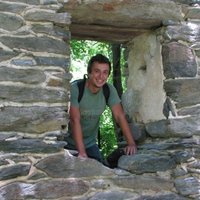 Miles Shugar - University of Massachusetts, Boston