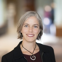 Rachel Canaway - University of Melbourne