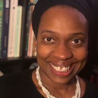 Fatimah Fanusie - Independent Researcher