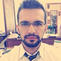 Anderson Rocha - Independent Researcher