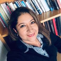Maribel Reyes - Universidad Autónoma de la Ciudad de México