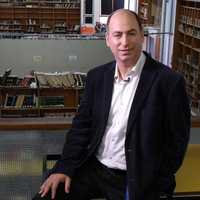 Arnon Atzmon - Bar-Ilan University