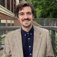 Yousef Casewit - University of Chicago