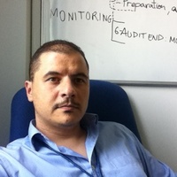 Pedro Diéguez Porras - Universidad Nacional de Educación a Distancia