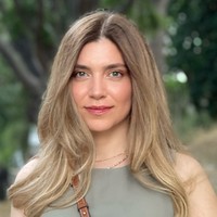 Beril GÜL - Independent Researcher