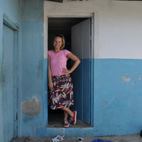 Danya Fast - University of British Columbia