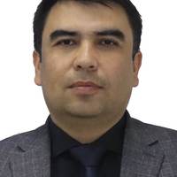 Azamat Yusupov - Andijan Machine-building Institute
