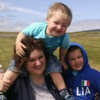 Michelle Macleod - University of Aberdeen