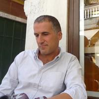 Alessandro Muscio - Università degli Studi di Foggia