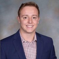 Connor DeWitt - Washburn University