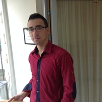 Kenan Morani - İzmir Demokrasi Üniversitesi / İzmir Democracy University