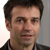 Andreas Ladner - University of Lausanne