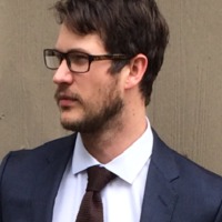 Benjamin Barrett - Georgia State University