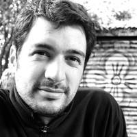 Adrian Nel - University of KwaZulu-Natal
