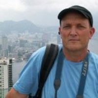 Nigel Browne | Erasmus University Rotterdam - Academia.edu