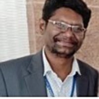 Dr. E. Saravana Kumar | The Oxford College Of Engineering - Academia.edu