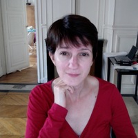 Elisabeth Sieca-Kozlowski - EHESS