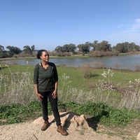 Shamir Barnett - Bar-Ilan University