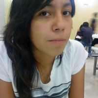 Carol Chávez - Universidad Nacional Autónoma de México