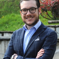 Nicholas Sartori | Università degli Studi di Torino - Academia.edu