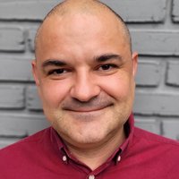 Martin Marinos - Pennsylvania State University