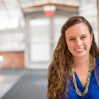 Kelly Austin - Lehigh University